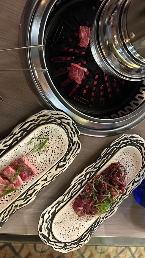 Restaurante KOTE BBQ Coreana y Japonesa en Madrid - Menú 2025 ...