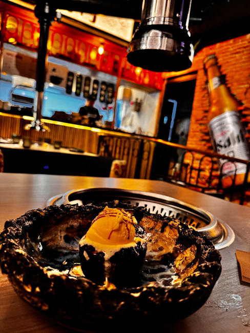 Restaurante KOTE BBQ Coreana y Japonesa en Madrid - Menú 2025 ...