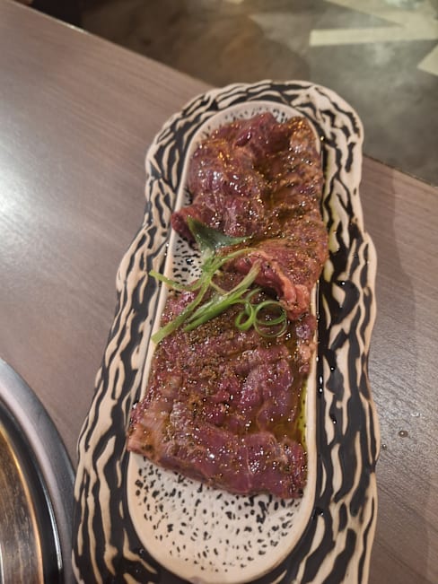 Restaurante KOTE BBQ Coreana y Japonesa en Madrid - Menú 2025 ...