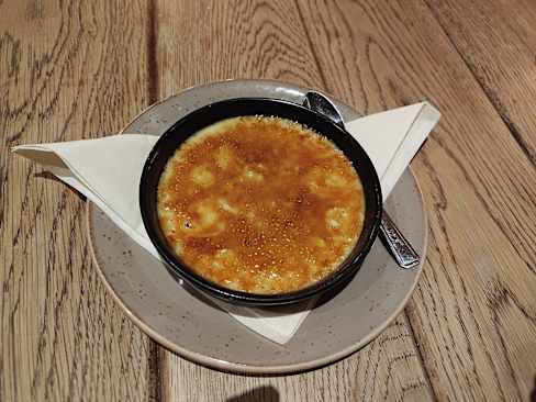 The Bountiful Cow in London - Restaurant Reviews, Menus, and Prices ...