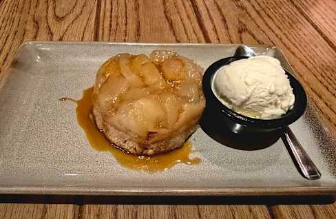 The Bountiful Cow in London - Restaurant Reviews, Menus, and Prices ...