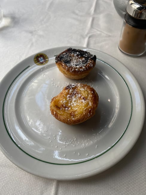 Restaurant Saudade à Paris - Menu, avis, prix et réservation | TheFork