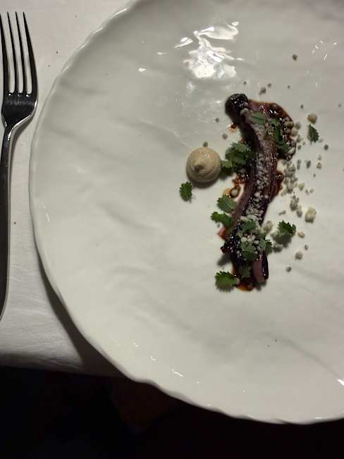 Moma in Rome - Restaurant Reviews, Menu and Prices | TheFork