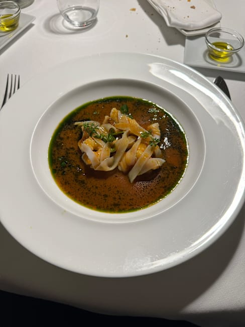 Moma a Roma - Menu, prezzi, immagini, recensioni e indirizzo del ...