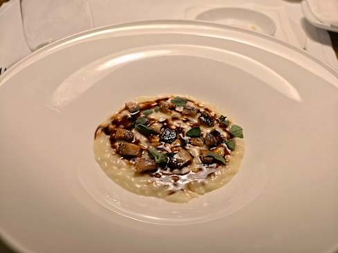 Moma in Rome - Restaurant Reviews, Menu and Prices | TheFork