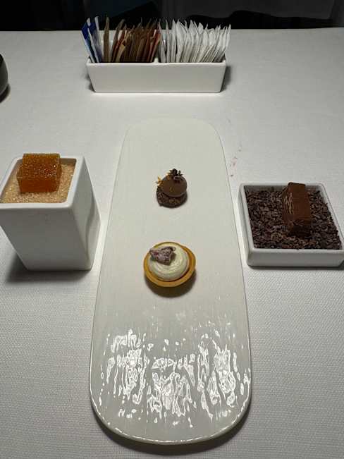 Moma in Rome - Restaurant Reviews, Menu and Prices | TheFork