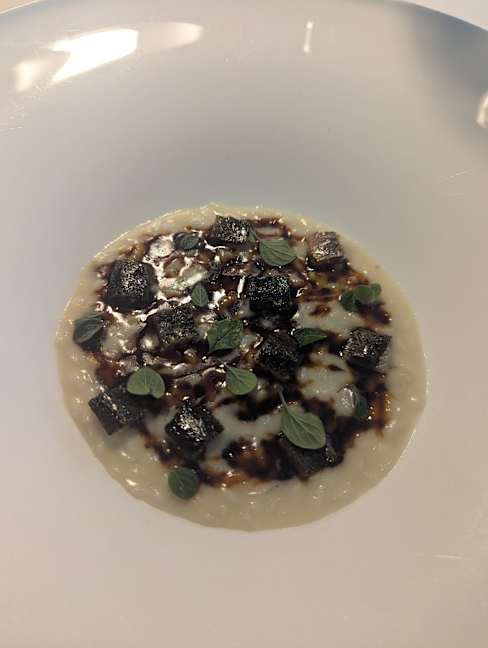 Moma in Rome - Restaurant Reviews, Menu and Prices | TheFork