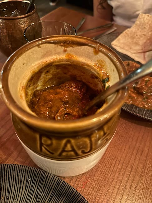 Moka Dining in Northwood - Restaurant Reviews, Menus, and Prices | TheFork