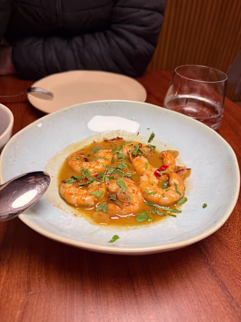 Sauvage CCB in Lisbon - Restaurant Reviews, Menu and Prices | TheFork