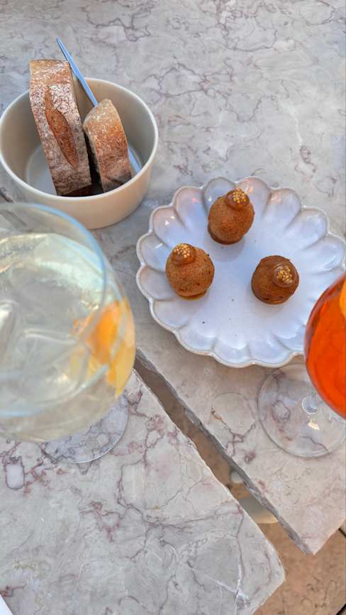 Sauvage CCB in Lisbon - Restaurant Reviews, Menu and Prices | TheFork