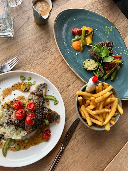 More-Itz in Drimmelen - Menu, openingsuren, adres, foto’s van ...