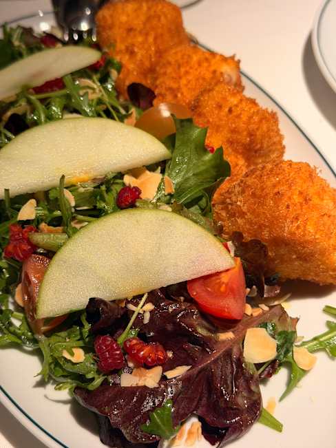 Bougain Avenida in Lisbon - Restaurant Reviews, Menu and Prices | TheFork
