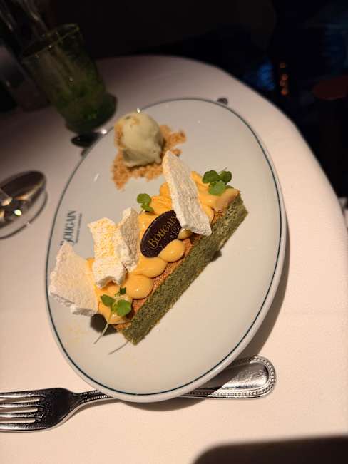 Bougain Avenida in Lisbon - Restaurant Reviews, Menu and Prices | TheFork