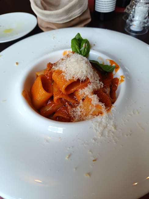 Clementino Ristorante & Bistrot a Roma - Menu, prezzi, immagini ...