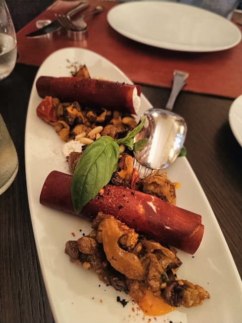 Clementino Ristorante & Bistrot a Roma - Menu, prezzi, immagini ...