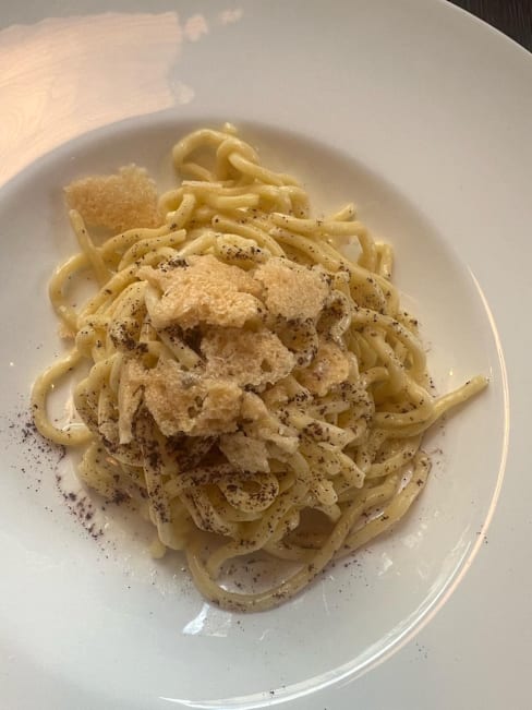 Clementino Ristorante & Bistrot a Roma - Menu, prezzi, immagini ...