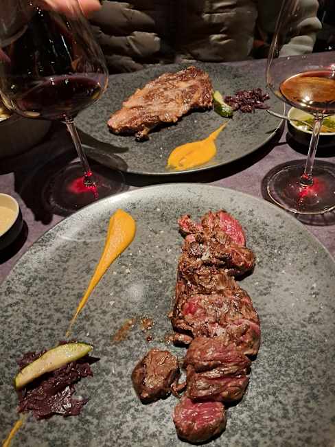 Restaurant Le Cannibale à Strasbourg - Menu, avis, prix et réservation ...