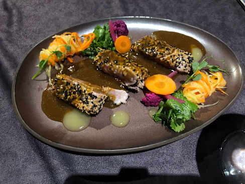 Restaurant Le Cannibale à Strasbourg - Menu, avis, prix et réservation ...