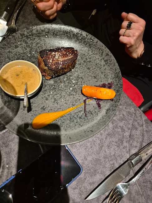 Restaurant Le Cannibale à Strasbourg - Menu, avis, prix et réservation ...