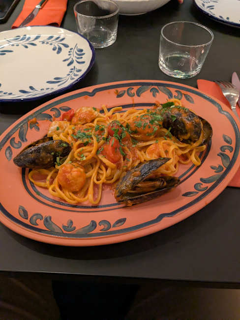 Eve in Edinburgh - Restaurant Reviews, Menus, and Prices | TheFork