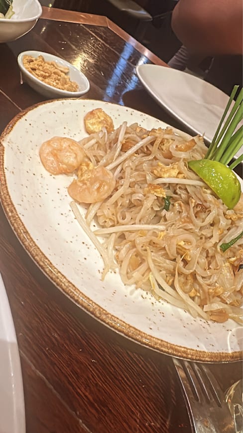 Busaba Bangkok Thai - Covent Garden in London - Restaurant Reviews ...