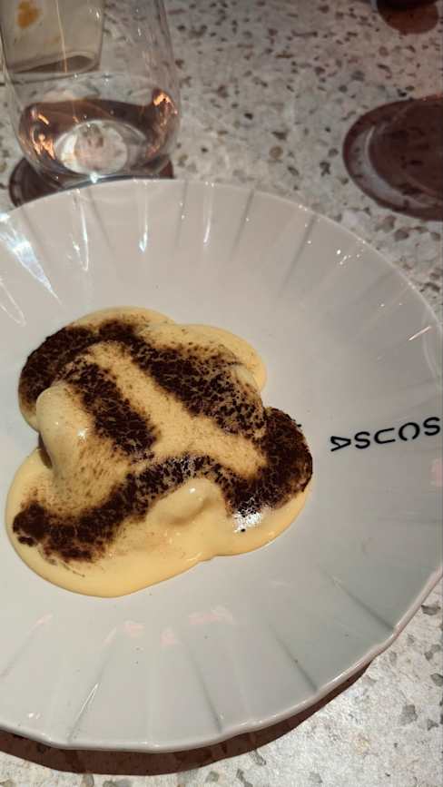 SCUSA em Lisboa - Preços, menu, morada, reserva e avaliações do ...