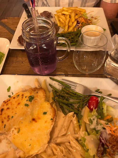 Restaurant Hadiqa à Strasbourg - Menu, avis, prix et réservation | TheFork