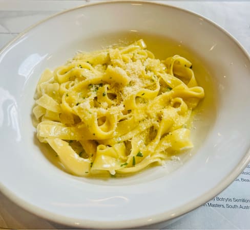 Notto Pasta bar in London - Restaurant Reviews, Menus, and Prices | TheFork