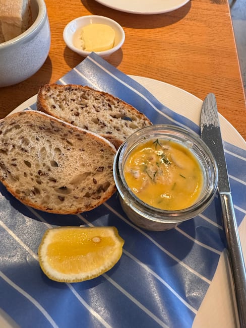 Cote Brasserie - Barbican in London - Restaurant Reviews, Menus, and ...