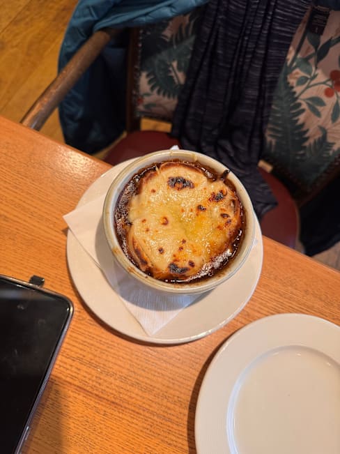 Cote Brasserie - Barbican in London - Restaurant Reviews, Menus, and ...