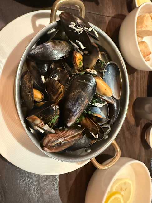 Cote Brasserie - Reigate in Reigate - Restaurant Reviews, Menus, and ...