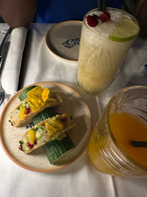 Restaurant Nki Sushi à Paris - Menu, avis, prix et réservation | TheFork