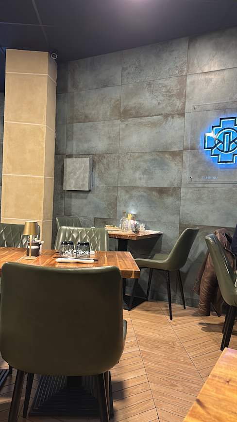 Restaurant Nki Sushi à Paris - Menu, avis, prix et réservation | TheFork