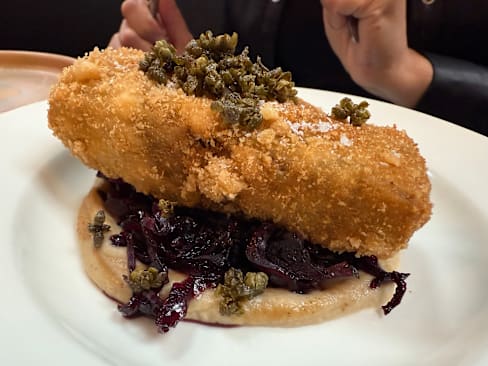 Piccalilli in Nottingham - Restaurant Reviews, Menus, and Prices | TheFork