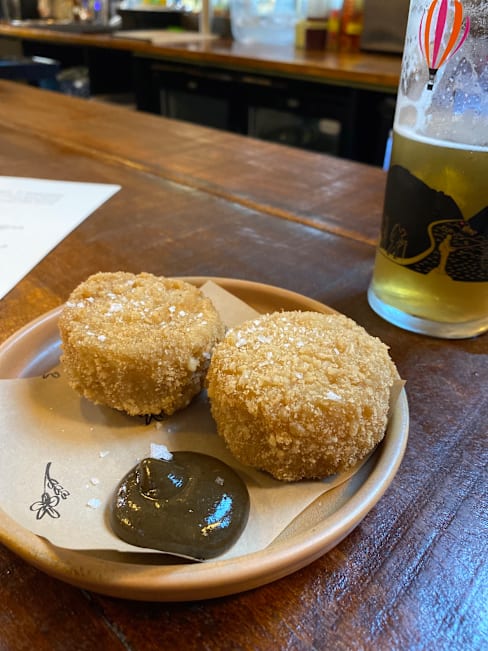 Piccalilli in Nottingham - Restaurant Reviews, Menus, and Prices | TheFork