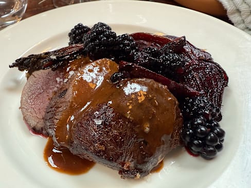 Piccalilli in Nottingham - Restaurant Reviews, Menus, and Prices | TheFork