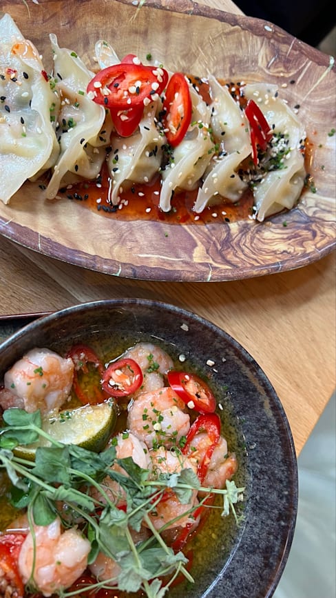 BY AMI Den Haag in Den Haag - Menu, openingstijden, prijzen, adres van ...
