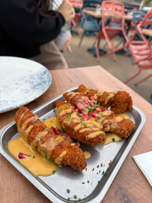Restaurant Francette à Paris - Menu, avis, prix et réservation | TheFork