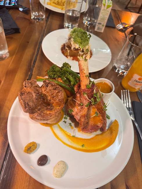 Meli Melo in London - Restaurant Reviews, Menus, and Prices | TheFork