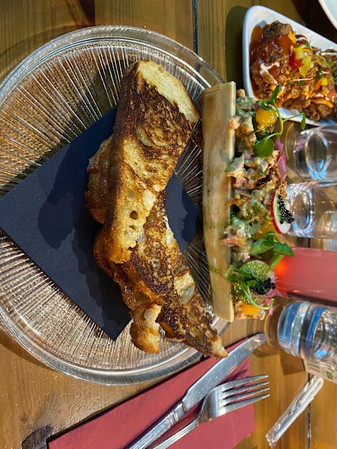 Meli Melo in London - Restaurant Reviews, Menus, and Prices | TheFork