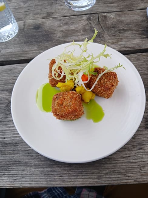 Barge East in London - Restaurant Reviews, Menus, and Prices | TheFork
