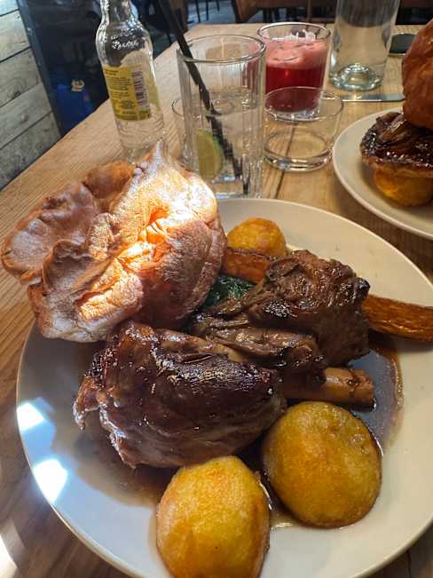 Barge East in London - Restaurant Reviews, Menus, and Prices | TheFork