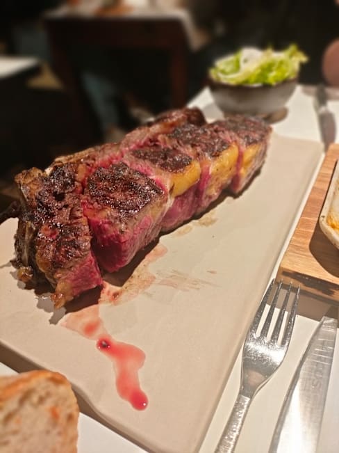 Casa Julian de Tolosa in Tolosa - Restaurant Reviews, Menu and Prices ...