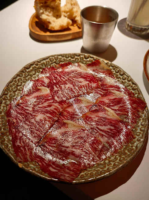 Casa Julian de Tolosa in Tolosa - Restaurant Reviews, Menu and Prices ...