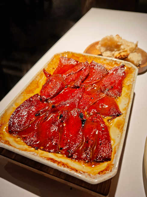 Casa Julian de Tolosa in Tolosa - Restaurant Reviews, Menu and Prices ...