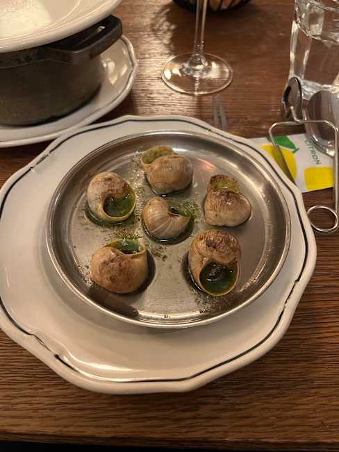 Le Bouchon Parisien in Paris - Restaurant Reviews, Menu and Prices ...