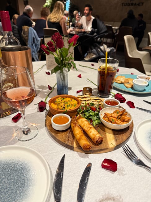 Tugra Meathouse in Preston - Restaurant Reviews, Menus, and Prices ...