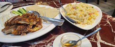 Nova Pequim em Lisboa - Preços, menu, morada, reserva e avaliações do ...