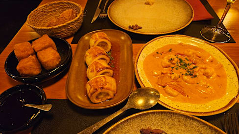 Taberna 57 em Sra. da Hora - Preços, menu, morada, reserva e avaliações ...