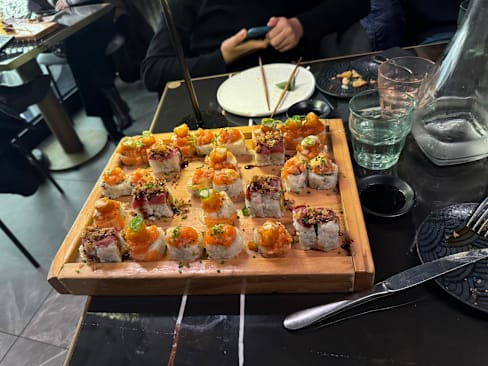 Shinko à Paris - Menu, avis, prix et réservation | TheFork